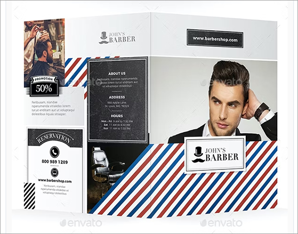 Graphic Design Templates